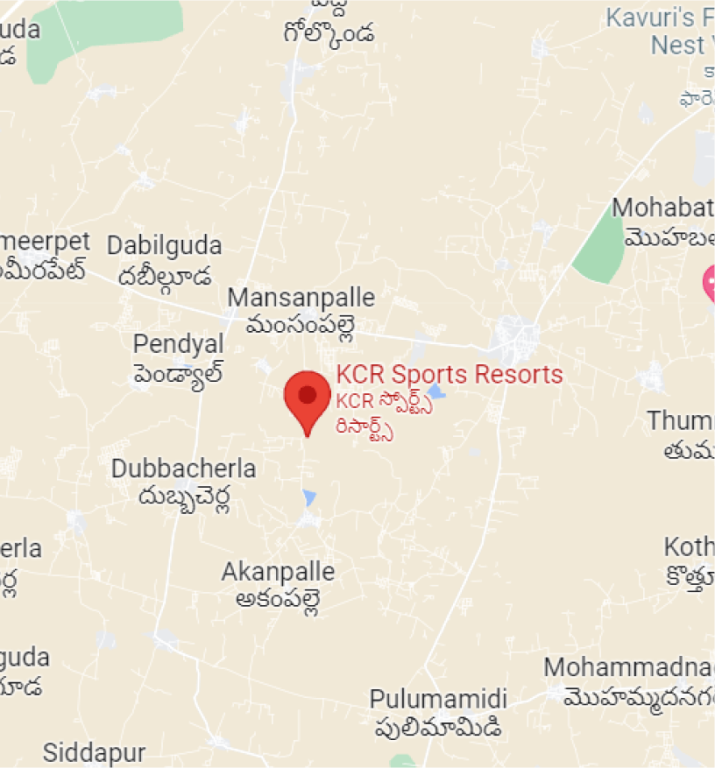 KCR Resorts | Wedding Venue-Vacation-corporate events Resorts in Hyderabad