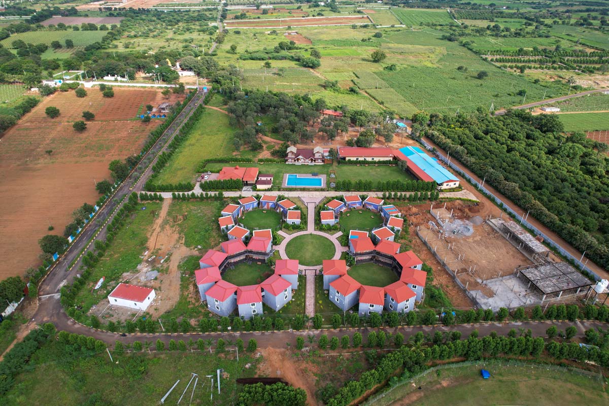 KCR Resorts | Best wedding resorts reception venues - Beautiful destination wedding venues in ...