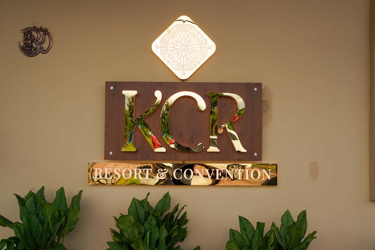 KCR Resorts | Best wedding resorts reception venues - Beautiful destination wedding venues in ...