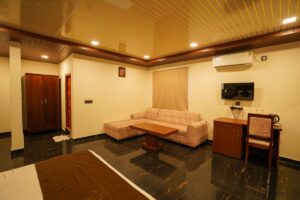 KCR Resorts | Best Budget Friendly Resorts- outdoor wedding reception venues in Hyderabad